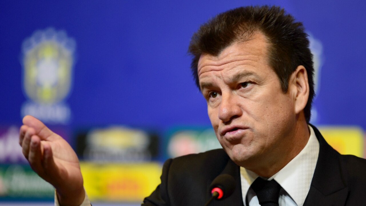After dismal Copa America performance, Brazil sack Dunga as coach