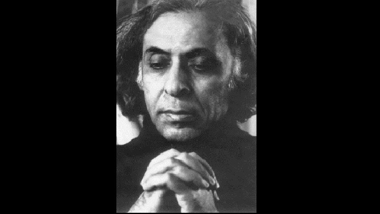 Archive of Indian-American writer Raja Rao acquired by US varsity