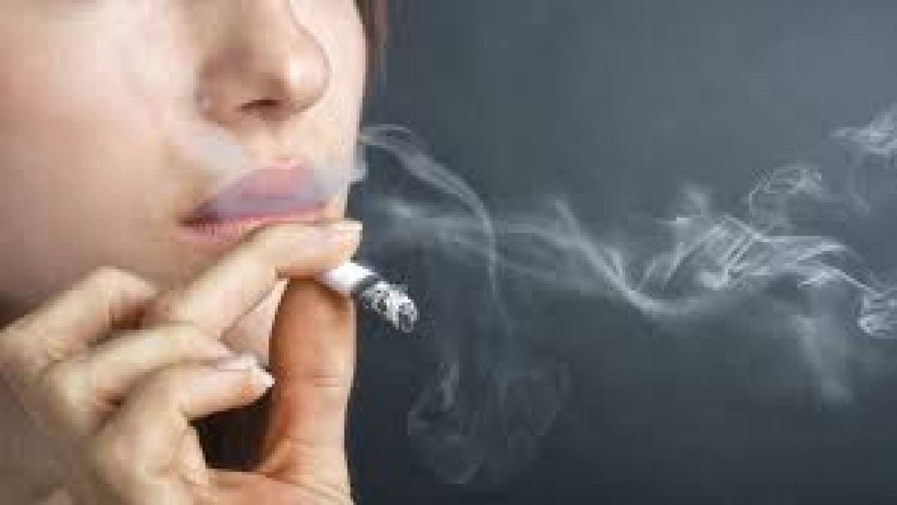 6 habits which are as harmful as smoking