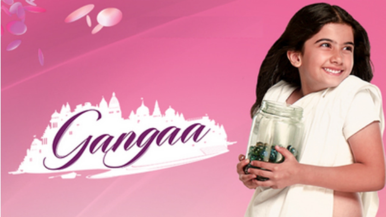 This popular TV actor will be making a comeback in &TV's 'Ganga'!