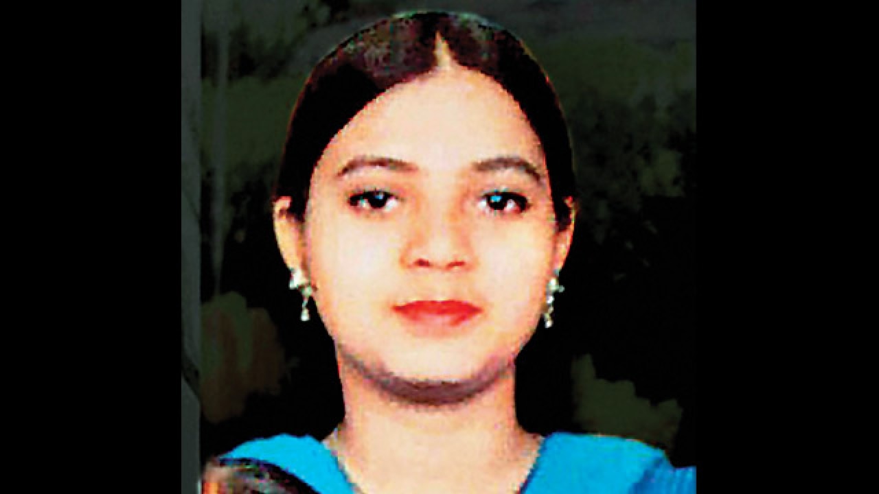 Congress demands Supreme Court intervention in Ishrat Jahan case