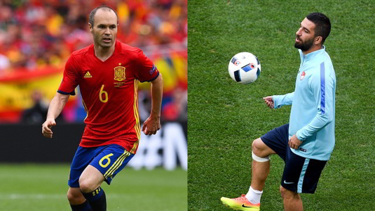Euro 2016: Spain v/s Turkey – live streaming and where to watch on TV ...