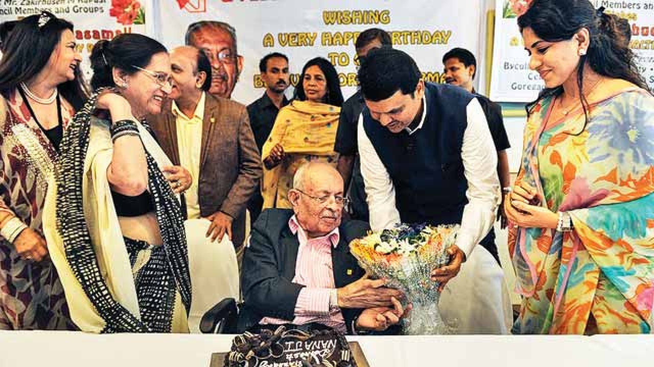 CM launches website on Chudasama
