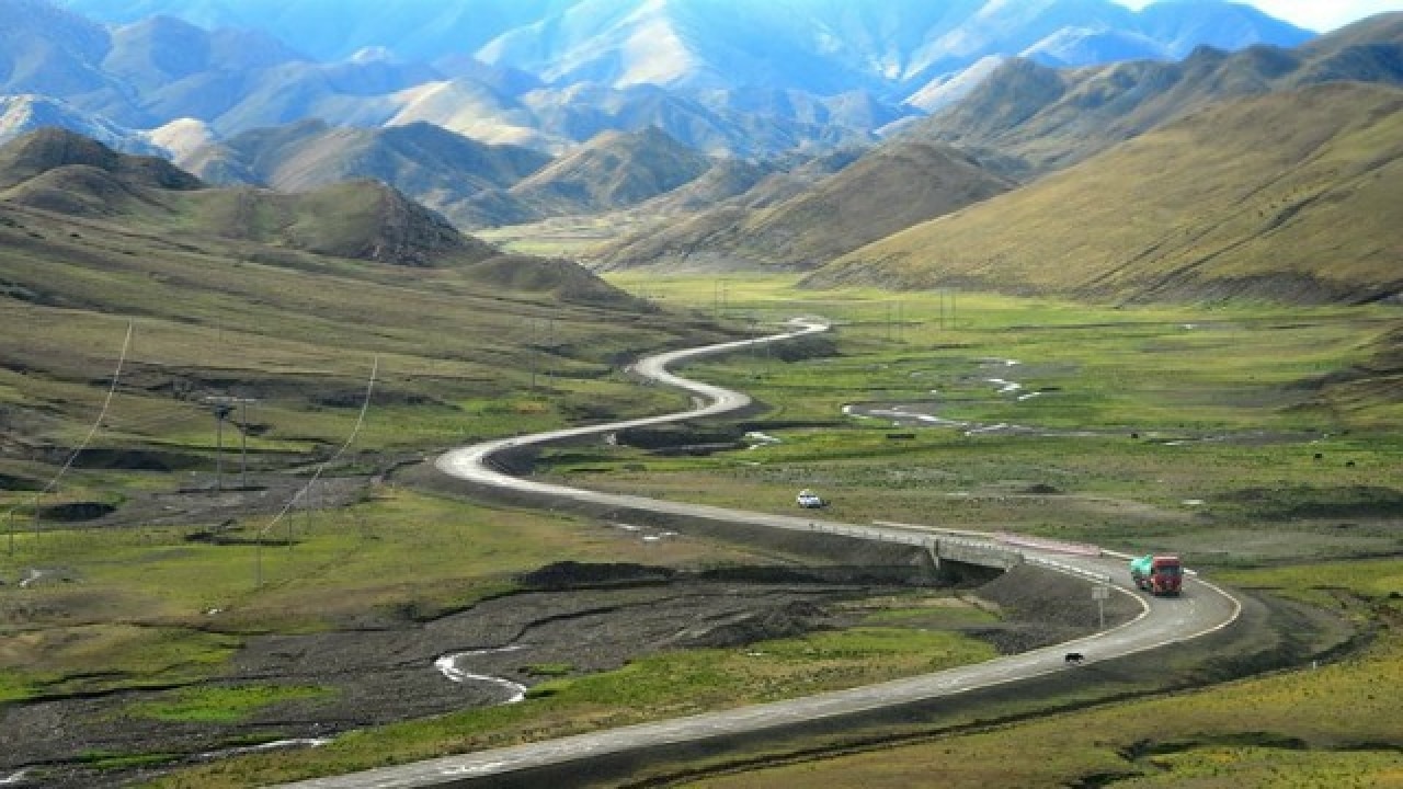 In Pictures | In the lap of Himalayas: A trip to Kailash-Manasarovar