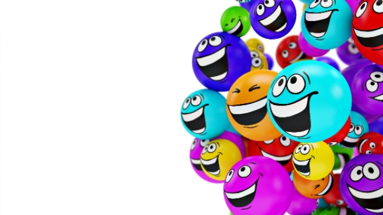 5 spices and herbs that make you happy