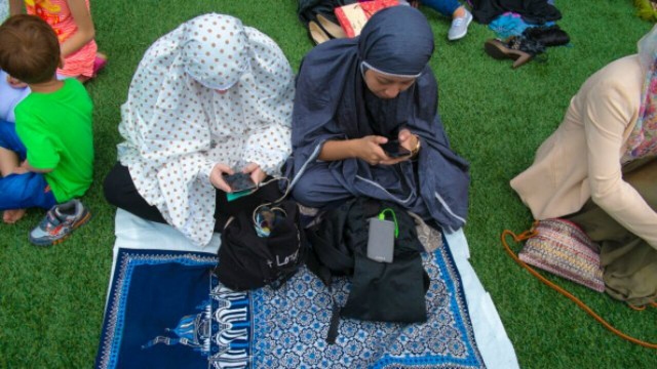 New Ramzan apps are a hit with tech-savvy Muslim youth