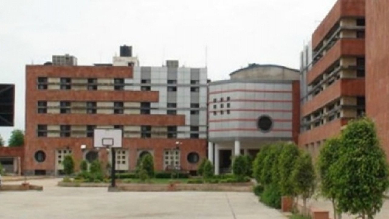 JNU to rename central library as BR Ambedkar Library
