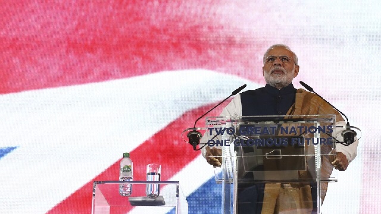 PM Narendra Modi to get new Air India One aircraft which can withstand ...