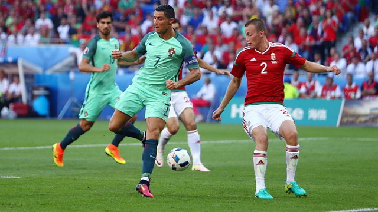 Euro 2016: Complete list of teams that qualified for knockout stages ...