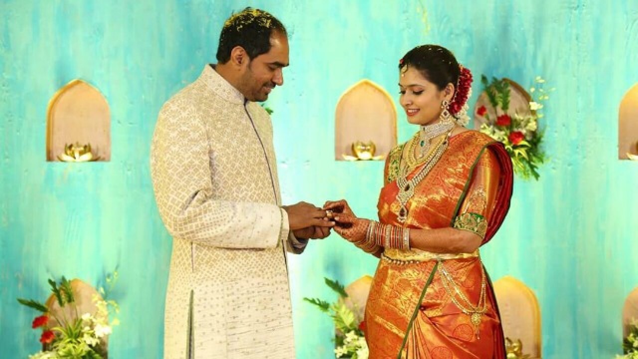 National Award winning Director Krish gets engaged, to get married in ...