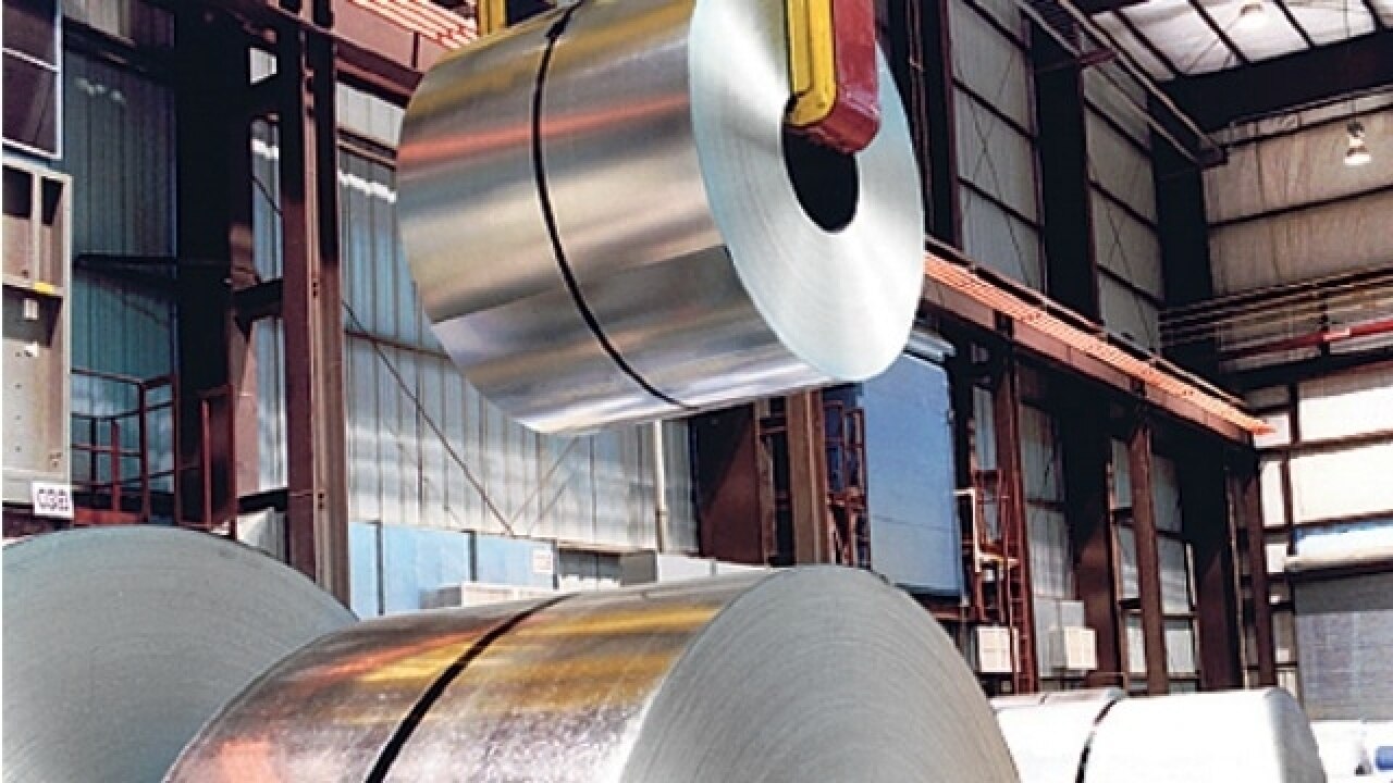 JSW Steel gets green nod for Rs 35,000-crore Jharkhand plant