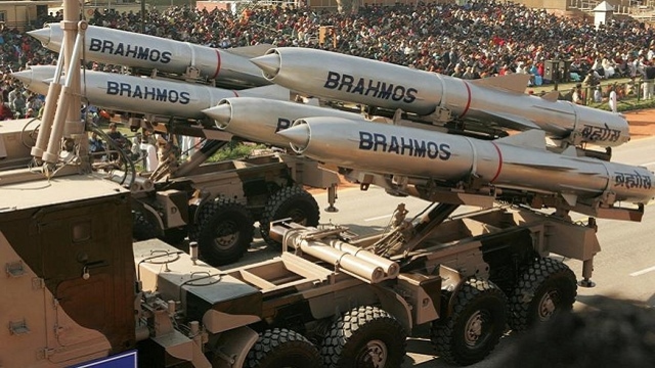 All you need to know about the Missile Technology Control Regime (MTCR)