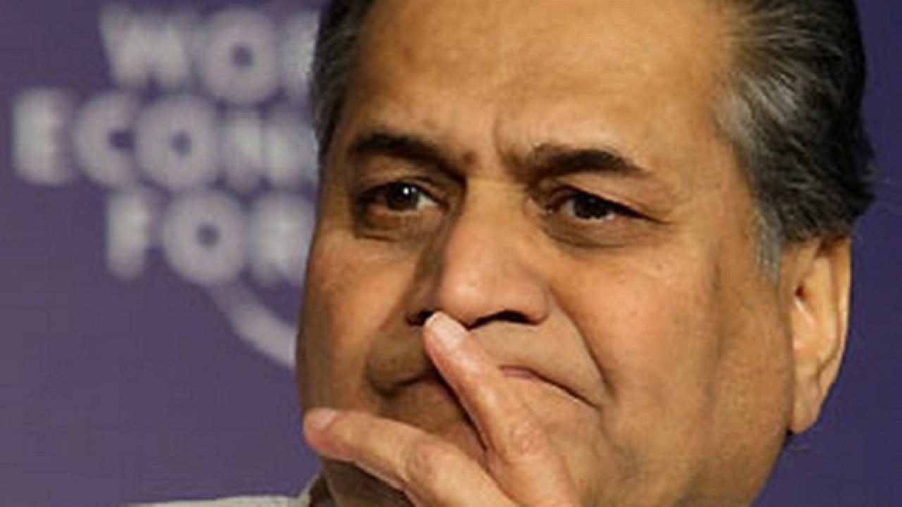 Rahul Bajaj still in top gear, says no plan to retire