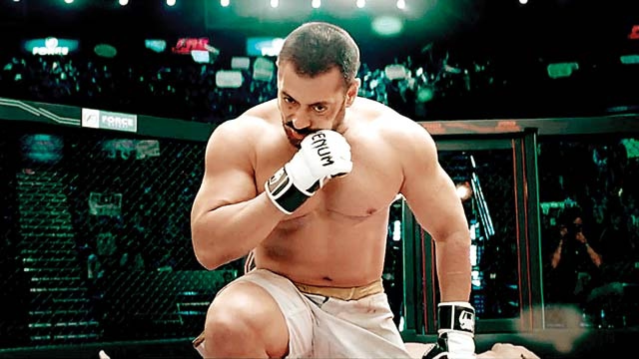 'Sultan' is the most gripping film of Salman Khan's career, says father ...