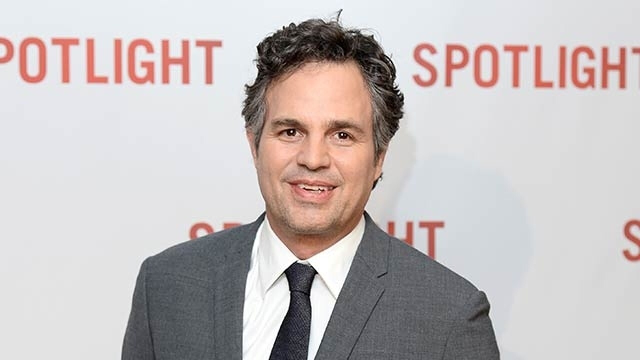 Mark Ruffalo wants full-fledged solo movie on 'Black Widow'