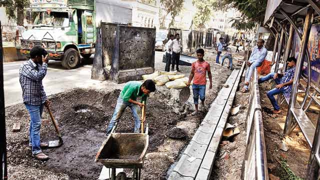 Roads scam: Team asked to expedite invetigation