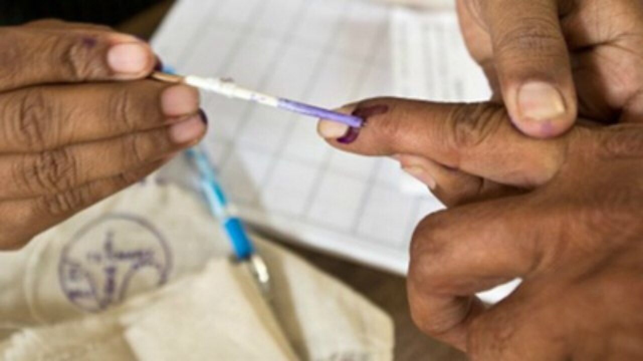 PIO meeting seeks voting rights and Rajya Sabha Seats for NRIs