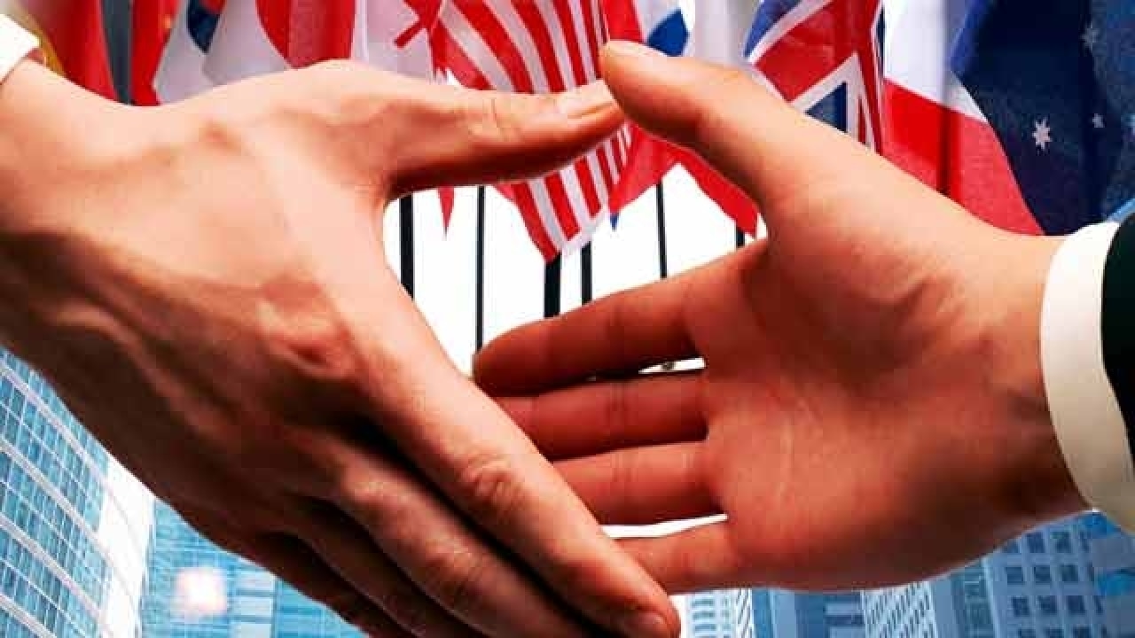 India and Cyprus complete tax treaty negotiations