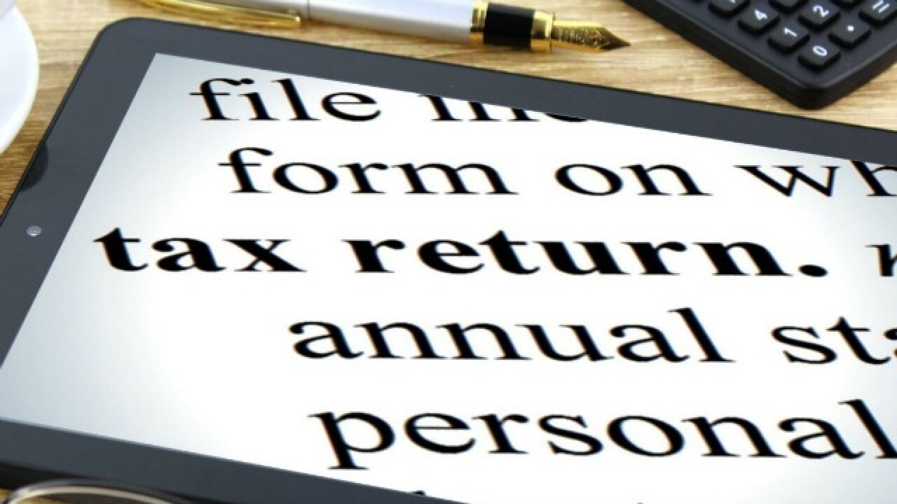 8 things you need to know before filing your income tax returns