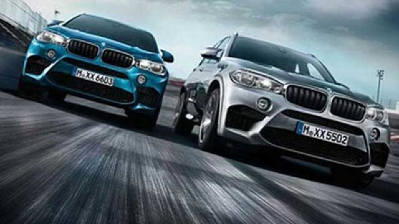 The first fully autonomous BMW is now just five years away