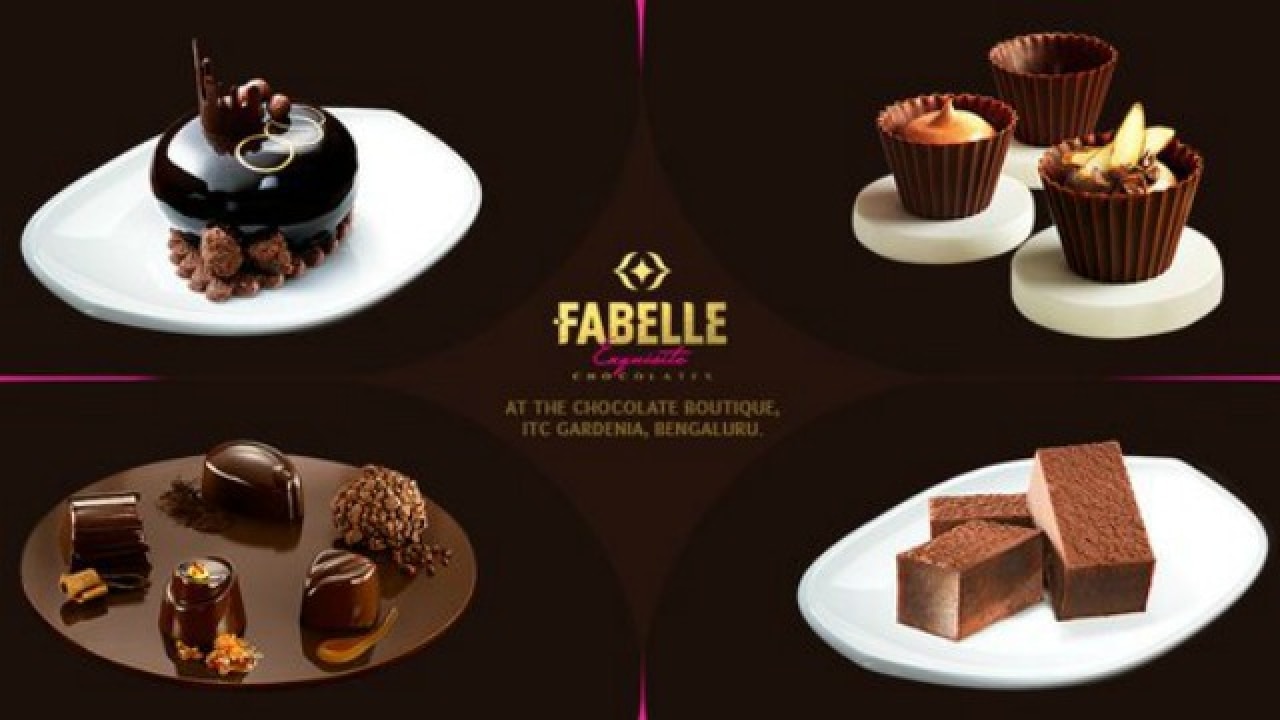 ITC wants to sell 'best chocolate in the world'; may set up 7 Fabelle ...