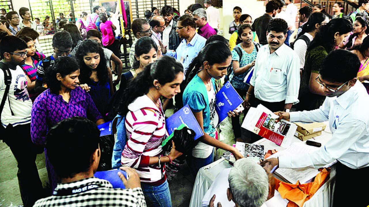 Mumbai: Colleges surrender in-house, minority quota seats, stress on ...