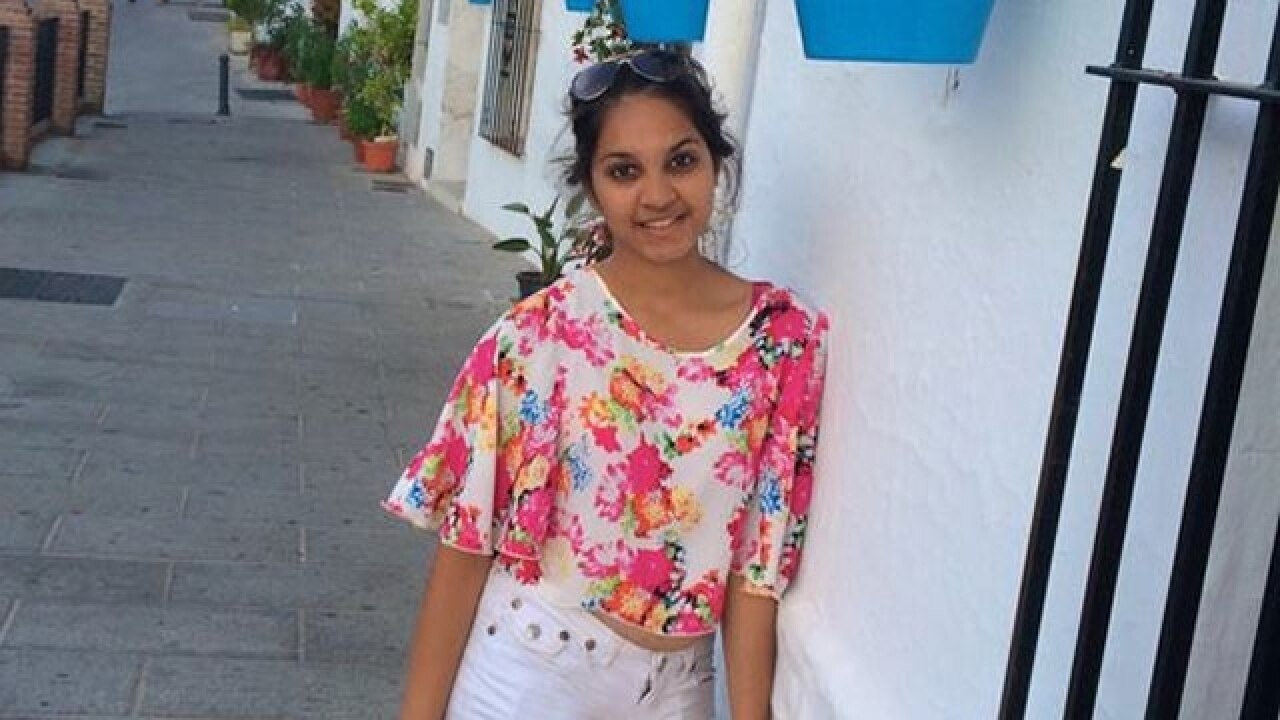 Dhaka attack: Indian girl Tarishi Jain's body to brought back today