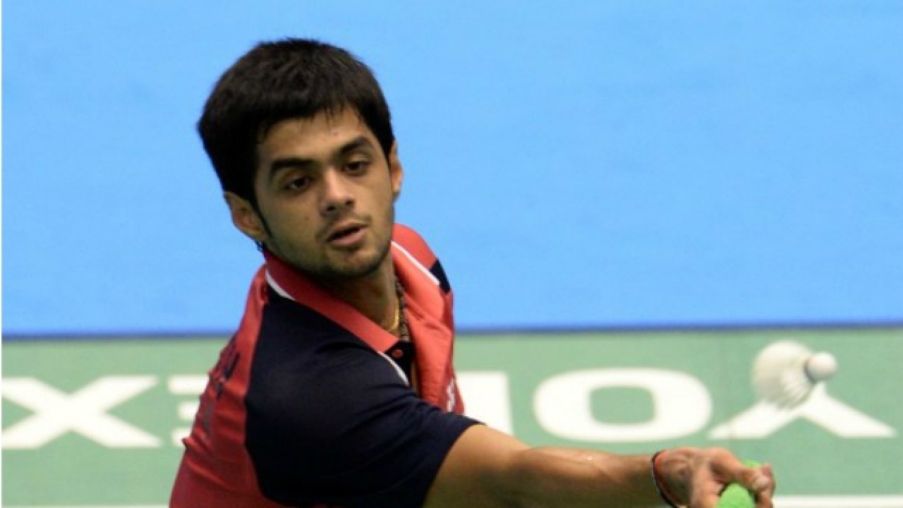 Canada Open: India's Praneeth and Attri-Reddy clinch twin titles