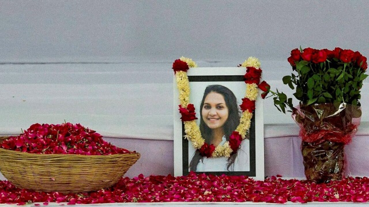 Dhaka attack: India pays tribute to 19-year-old braveheart Tarishi Jain