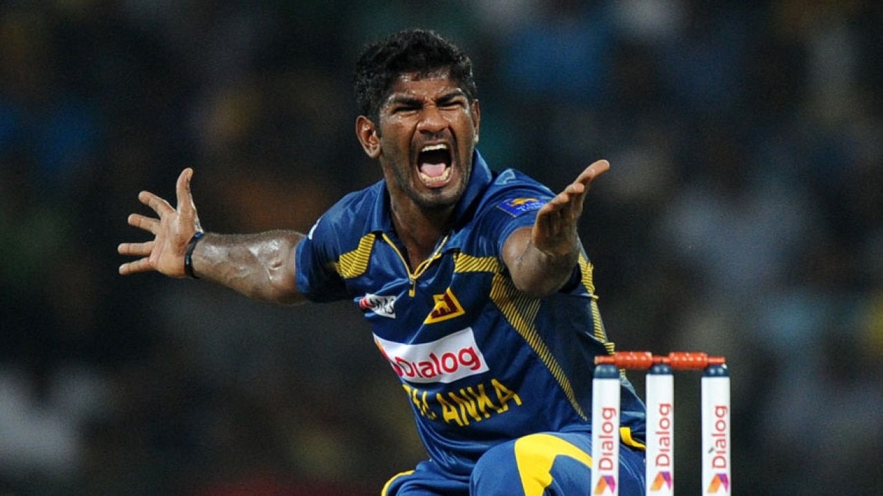 Ramith Rambukwella back in Sri Lanka's T20I squad