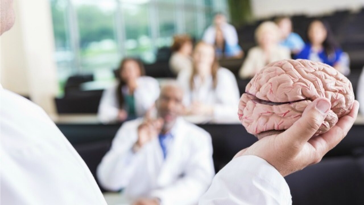 Tickling the brain can boost immunity: study