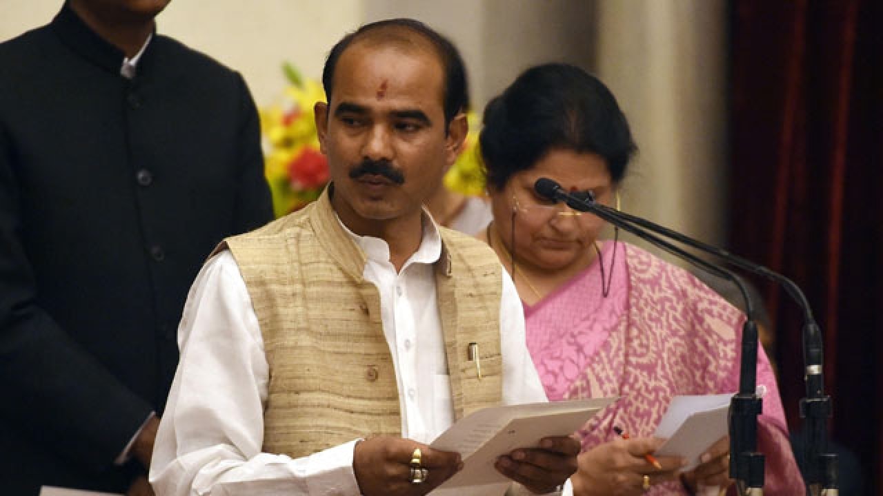 From Panchayat to Union Cabinet: The amazing journey of Ajay Tamta