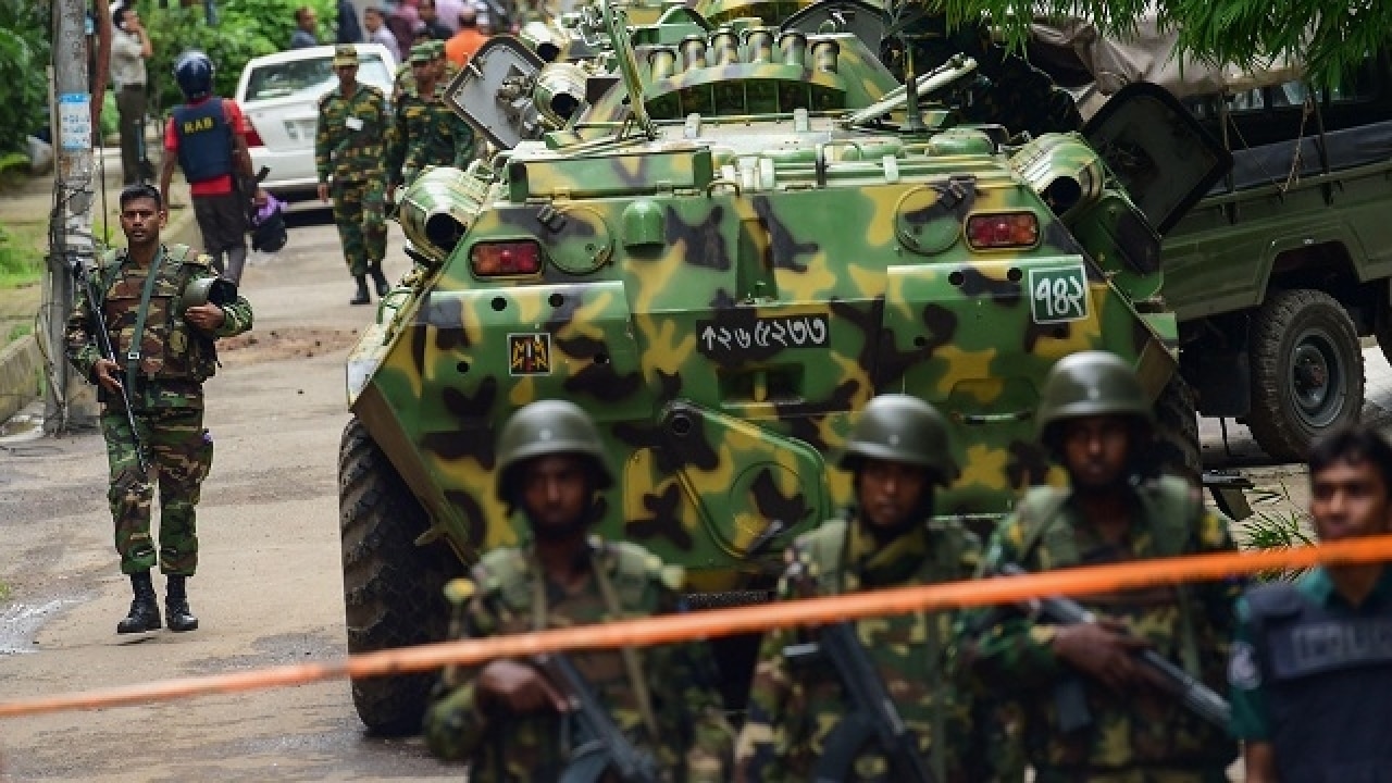 Dhaka attack: What went wrong? Bangladesh militant's father seeks answers