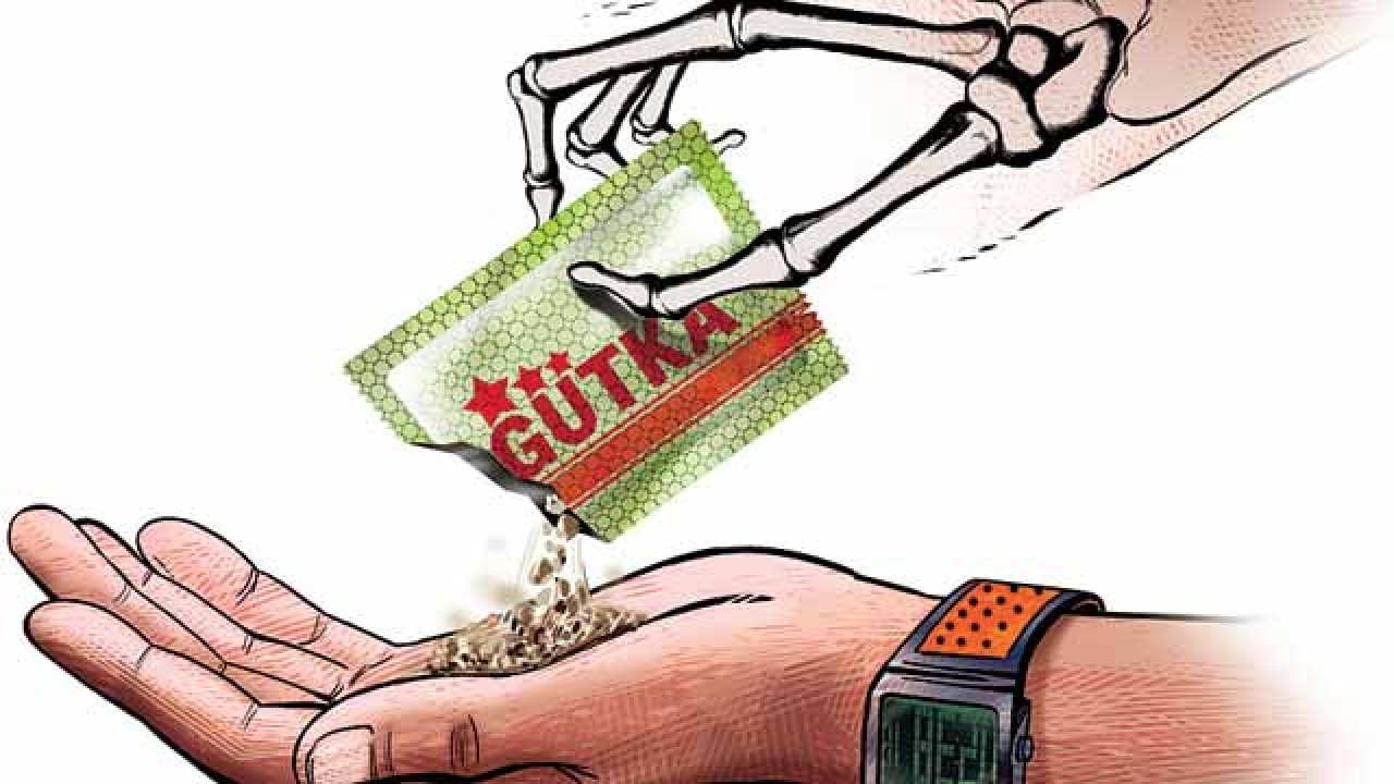 Lone warrior fights battle against gutkha for 3 years