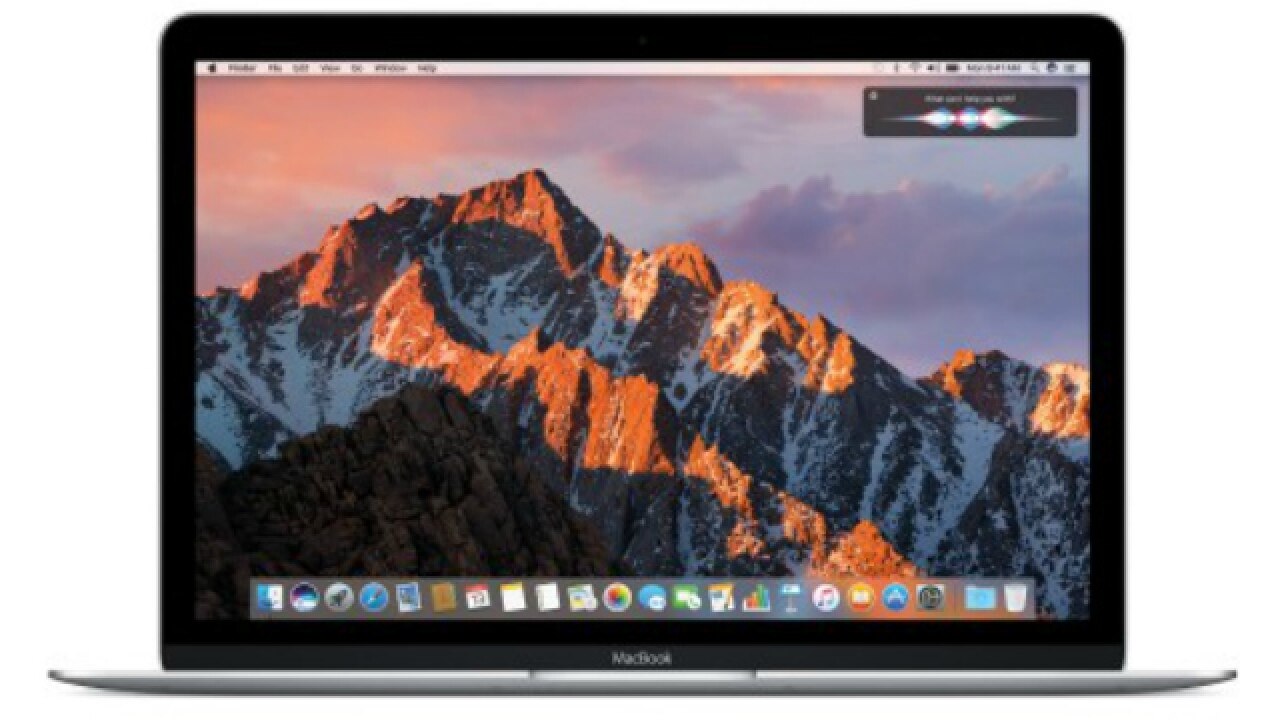 Apple's iOS 10 and macOS Sierra betas now available for download