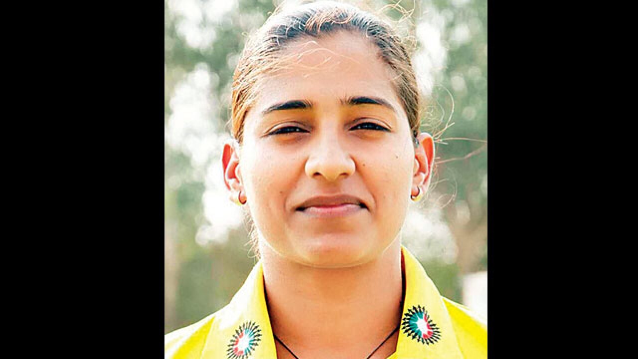 India hockey captain Ritu Rani may miss Rio bus