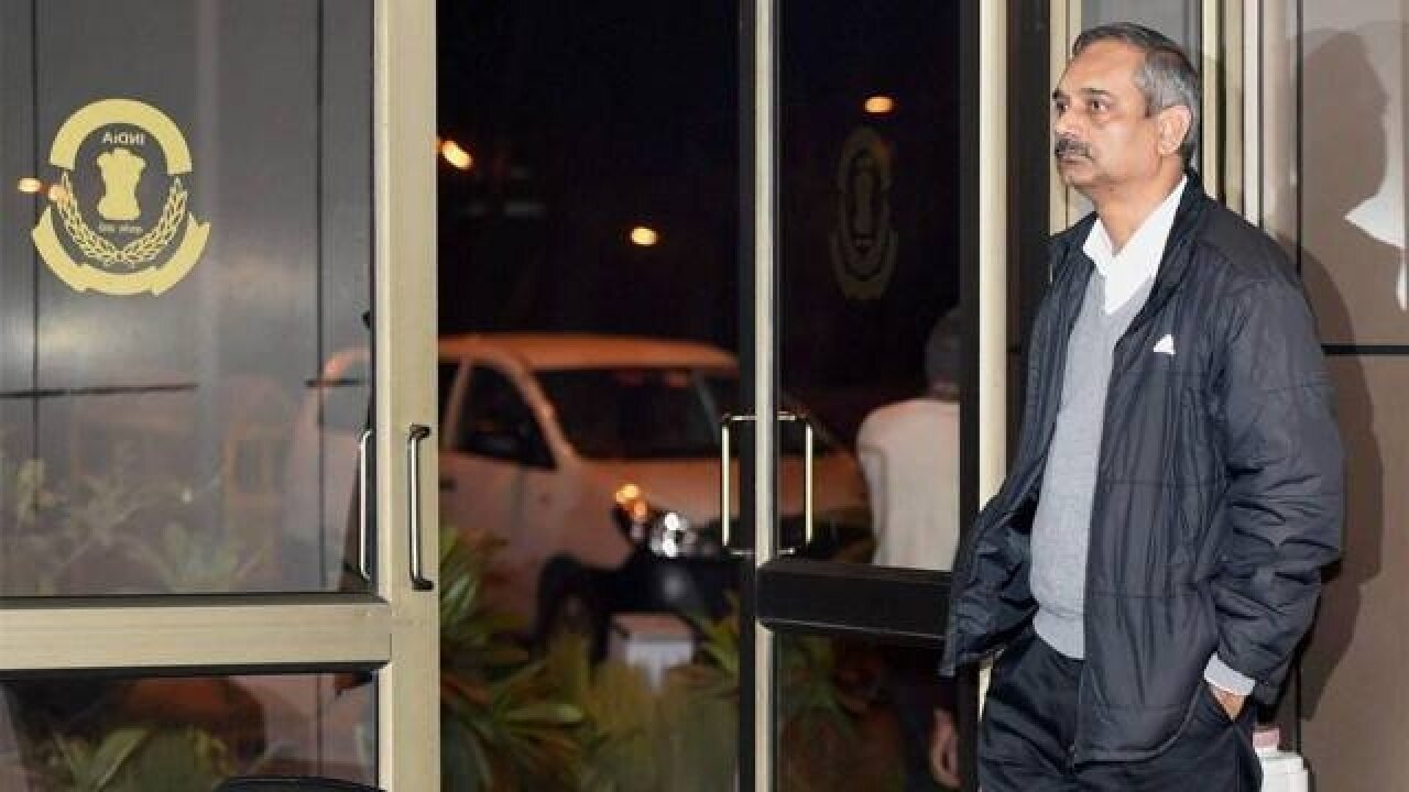 Two more arrested in Rajendra Kumar case