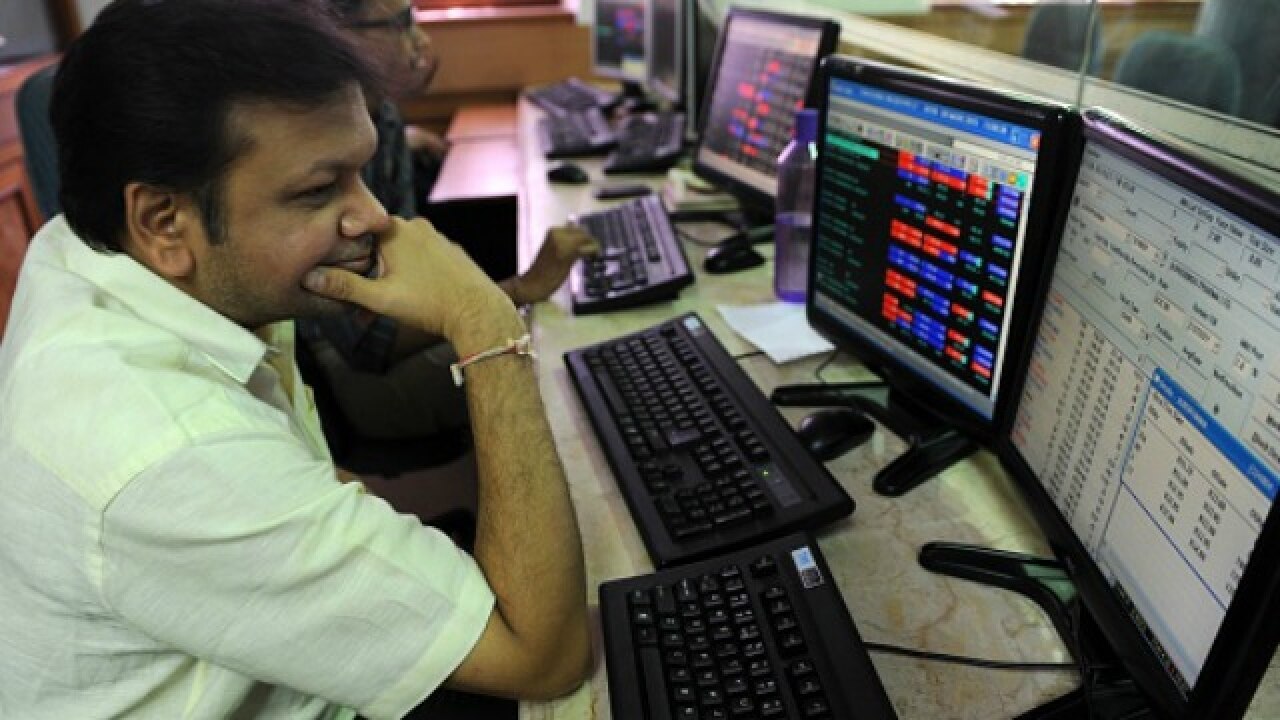 BSE taking steps to curb black money flow into penny stocks