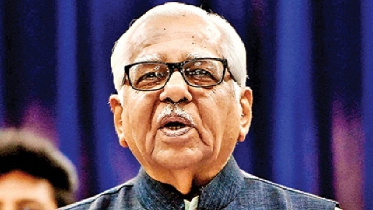 UP Guv Ram Naik sends report on Kairana migration, Jawahar Bagh and ...