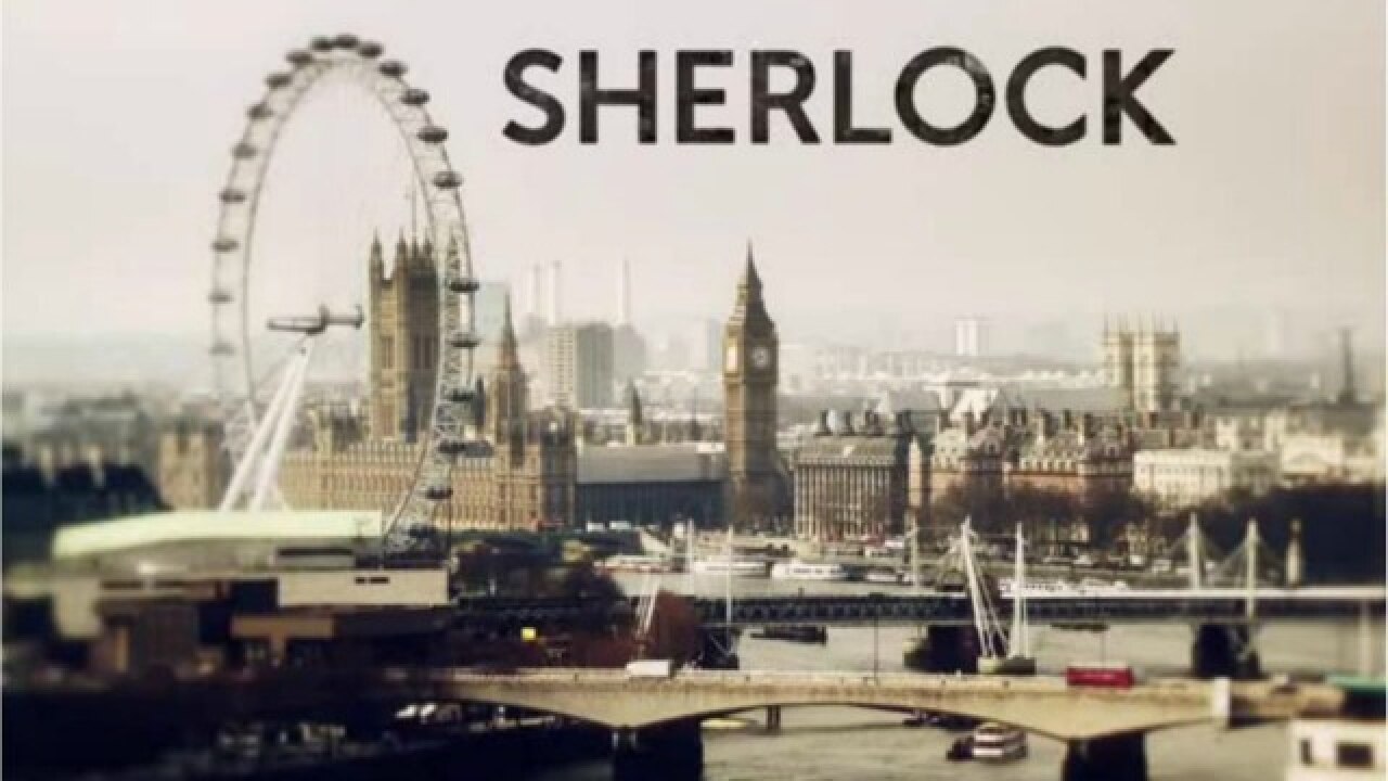 'Sherlock' panel to be highlight of San Diego Comic-Con 2016 weekend