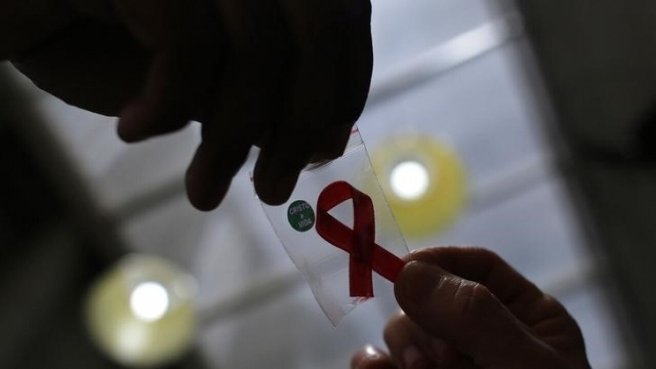 AIDS no longer public health issue in Australia, says experts