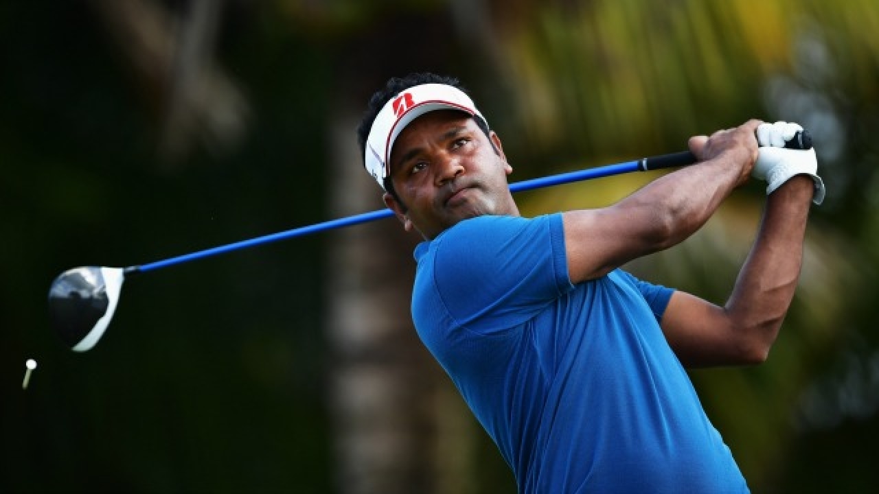 Golfer Siddikur Rahman becomes first Bangladeshi to qualify for Olympics