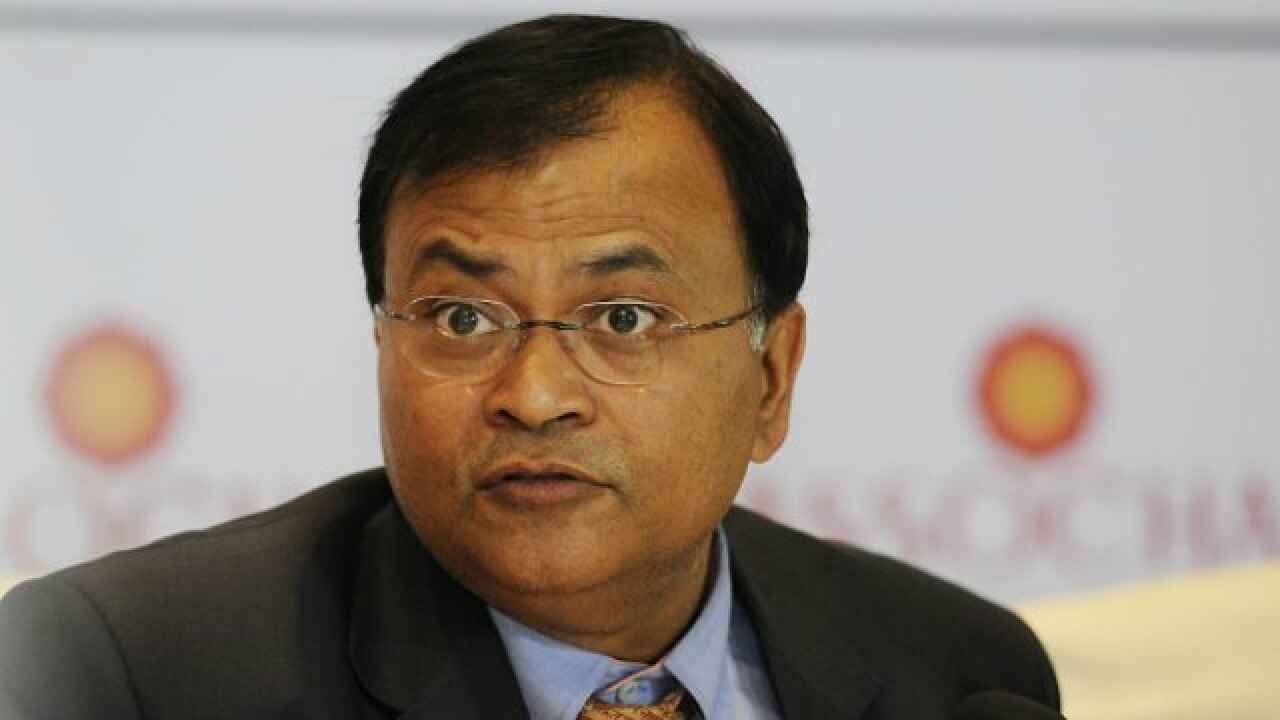 GST is 'Brahmastra' for country: Assocham President