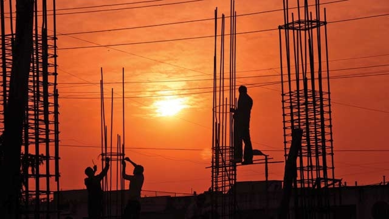 Government allocates Rs 12,000 crore to skill 1 crore people over 4 years
