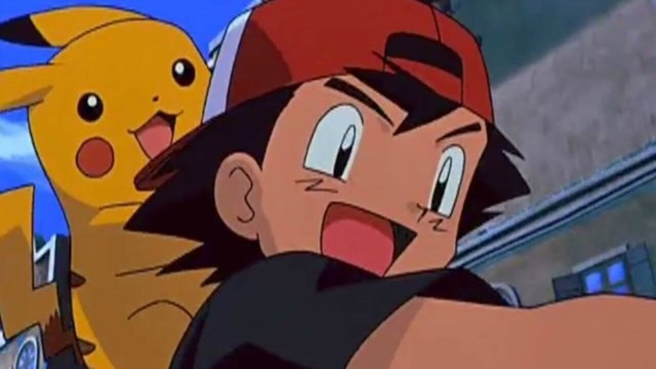 The studio behind the Dark Knight trilogy wants to make Pokemon into a ...