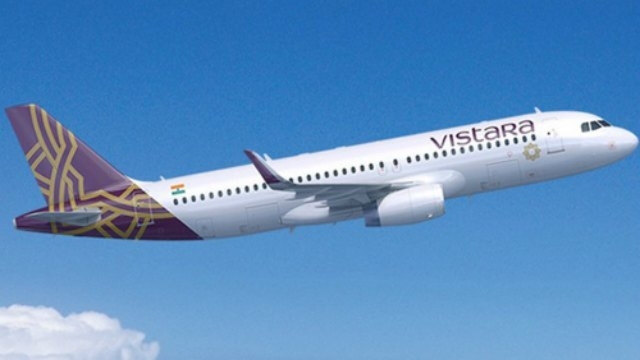 Vistara mulls new brand for regional operations