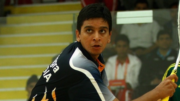 Squash Nationals: Siddharth Suchde, Sandeep Jangra enter 5th qualifying round