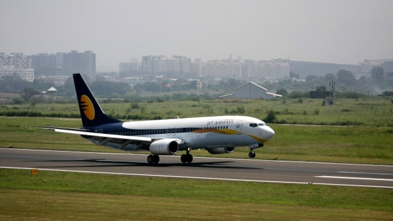 Jet Airways to deploy larger aircraft on Mumbai-Singapore route to meet ...