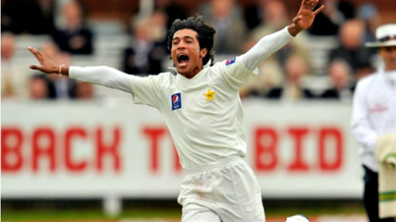 England v/s Pakistan: All eyes on Mohammad Amir as he returns to Test ...