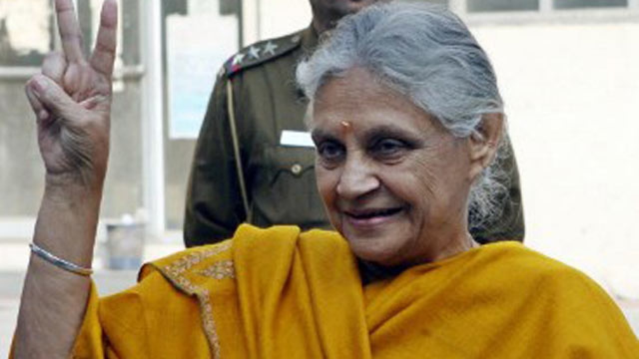 I will go to UP polls with conviction and confidence: Congress' CM face ...